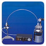 More One-Part Adhesive Dispensing Equipment | Ashby Cross